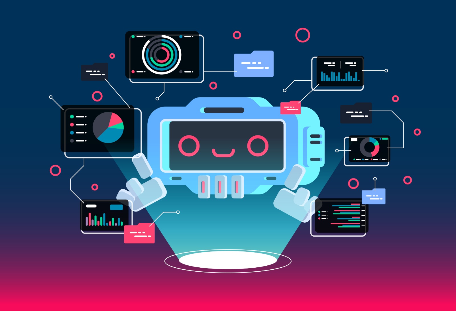 The Ultimate List of Must-Try Chatbot Application on the Net | HeroBot
